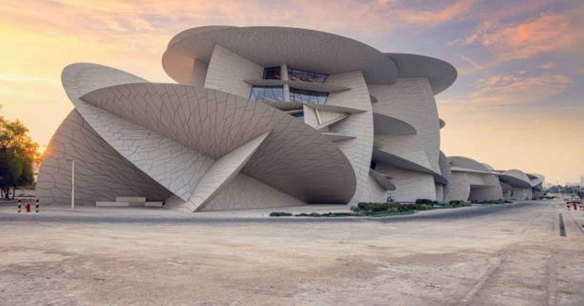 Doha: Guided City Tour with Souq Waqif and The Pearl Qatar | GetYourGuide