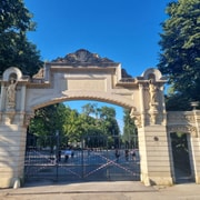 Explore Maksimir - a beautiful park in Zagreb | GetYourGuide