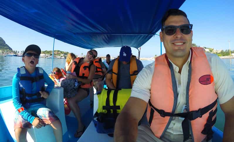 Mazatlan: Beach Activities and All Inclusive Tour | GetYourGuide