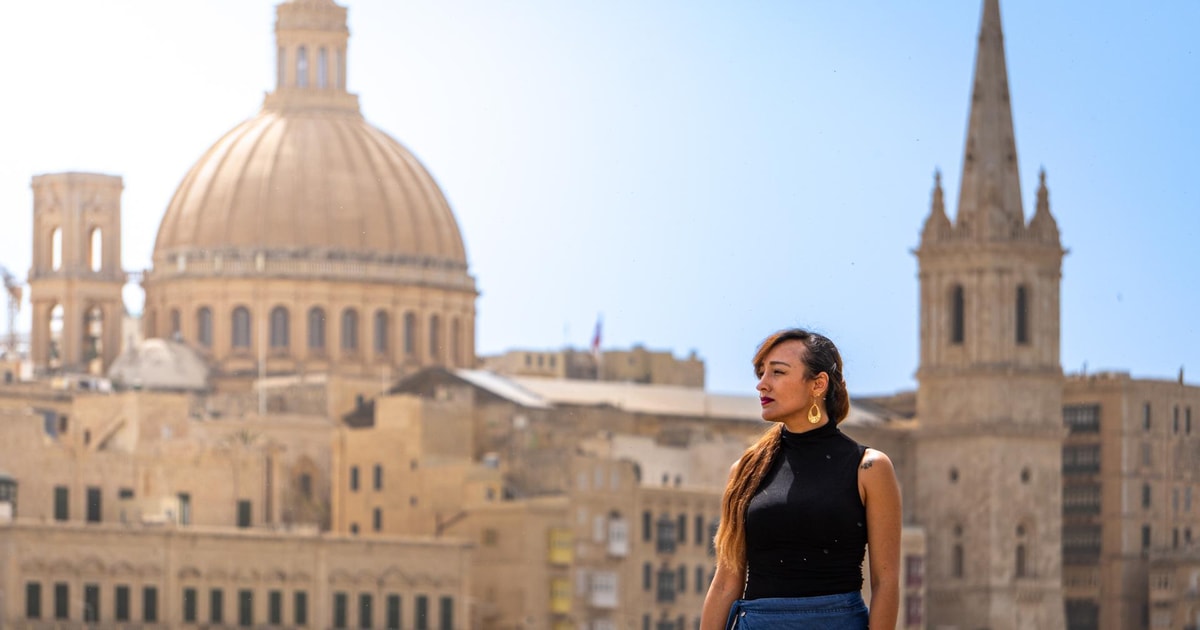 La foto más emblemática | GetYourGuide