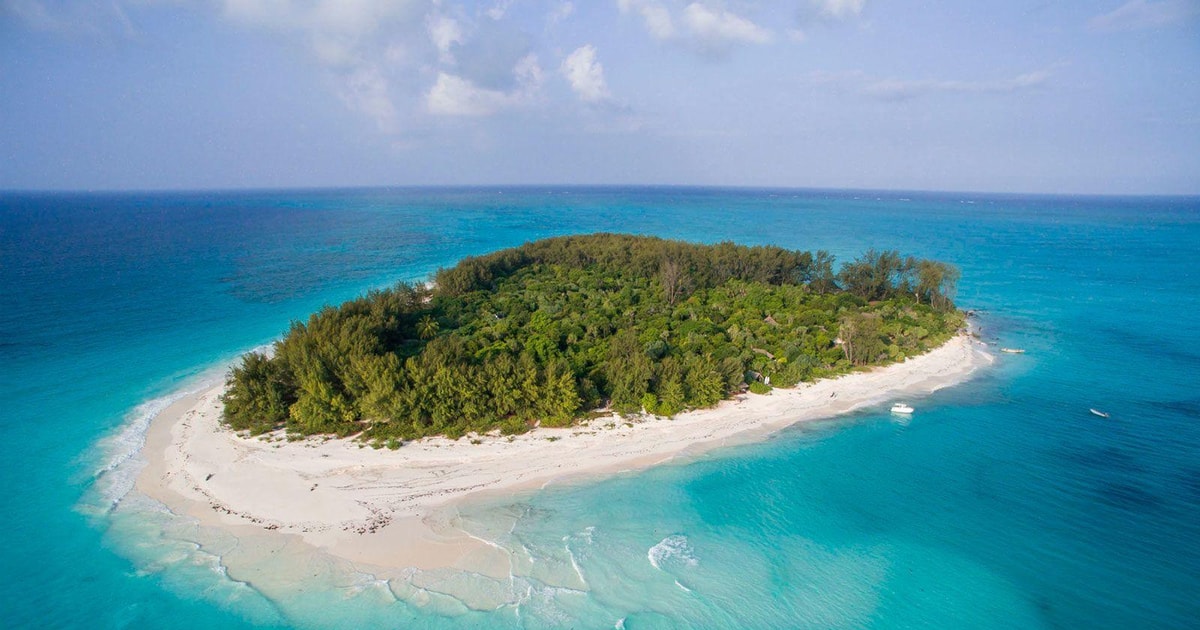 48 Hours of Paradise (48 horas no paraíso). | GetYourGuide