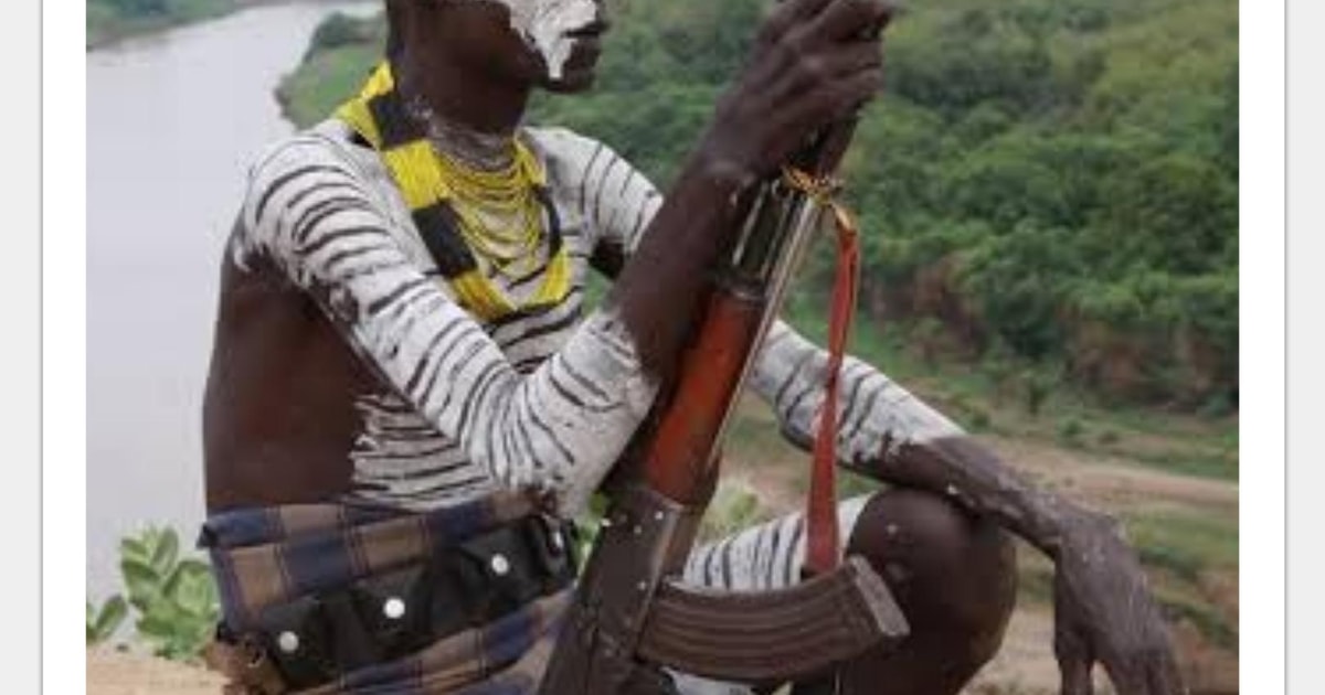 8 Days South Omo Valley Cultural Tour | GetYourGuide