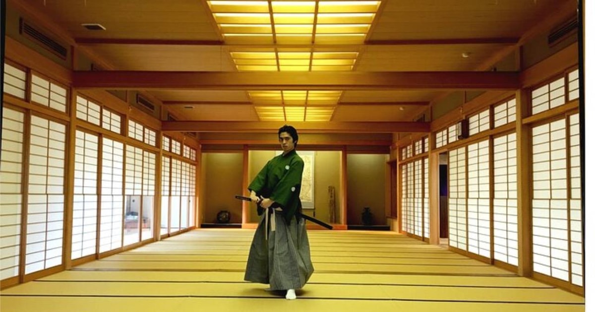 Kyoto: 6 hr Private Guided Tour & Samurai Lesson and Show | GetYourGuide
