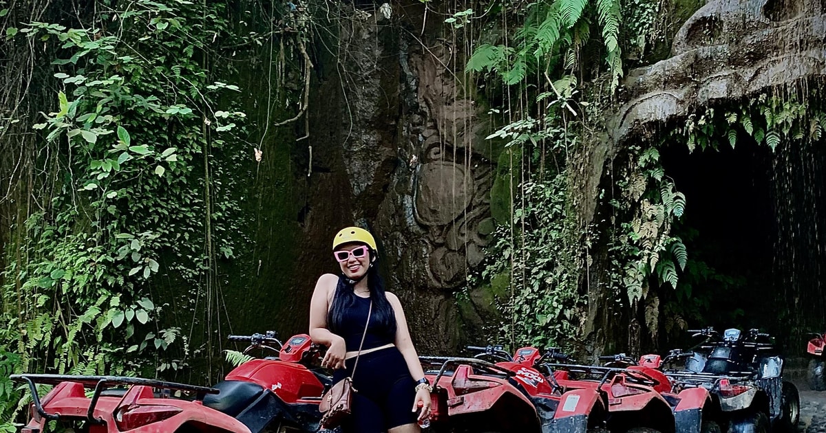 Bali: Ubud Day Tour with Additional Options | GetYourGuide