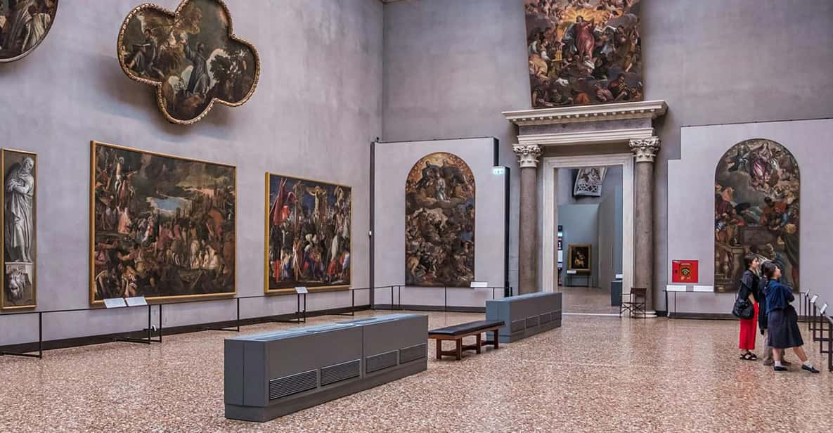 Florenz Kunst Tour: Accademia & Michelangelos David | GetYourGuide