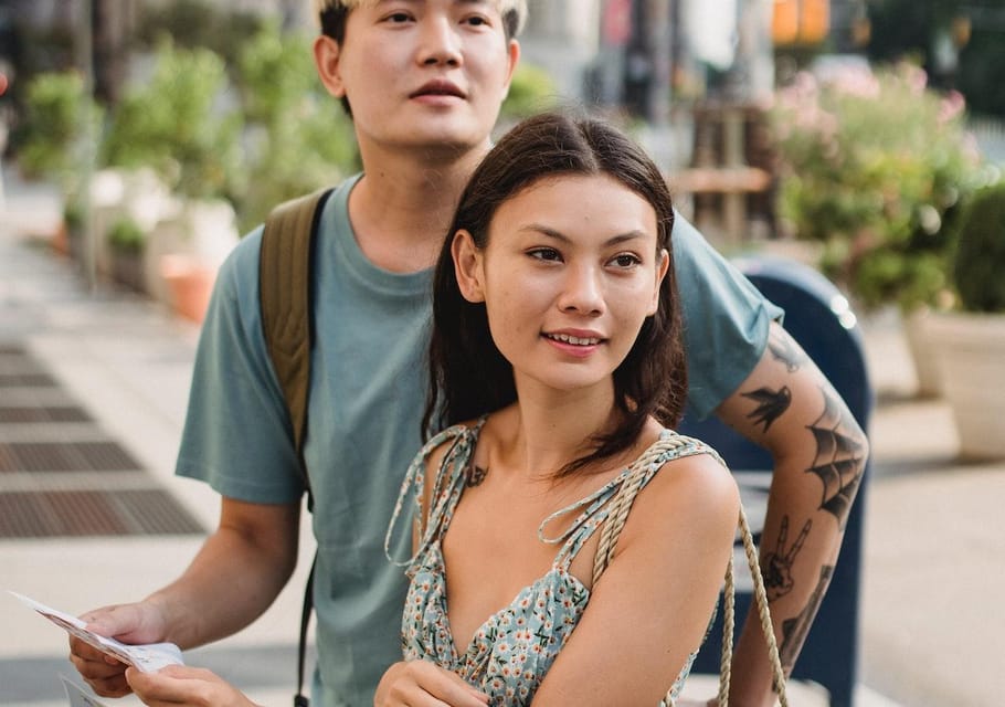 Sightseeing in Milwaukee – Walking Tour | GetYourGuide