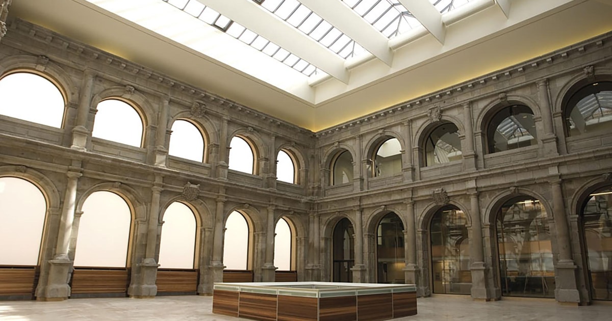 Masterpieces of Spanish Art: Prado Museum's Greatest Works | GetYourGuide