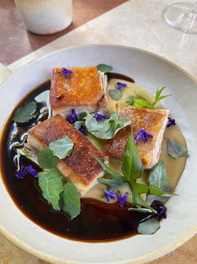 Lima: Culinary Experience at Kjolle restaurant by Pia Leon | GetYourGuide