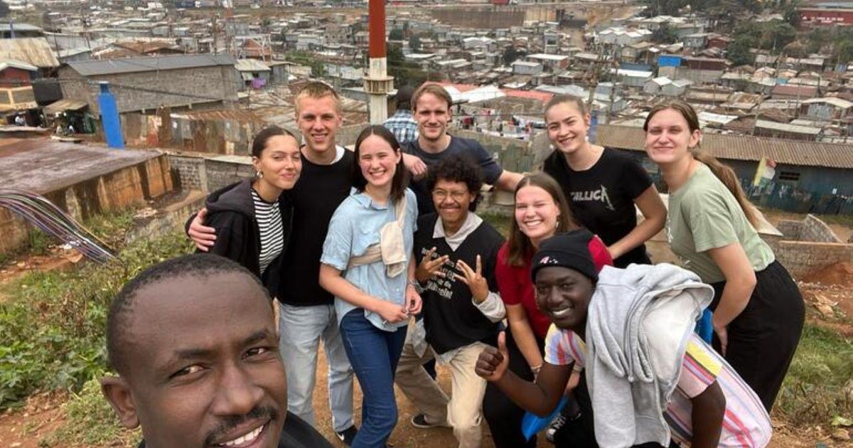 Nairobi; Kibera Slum Bomas of Kenya Carnivore Restaurant | GetYourGuide