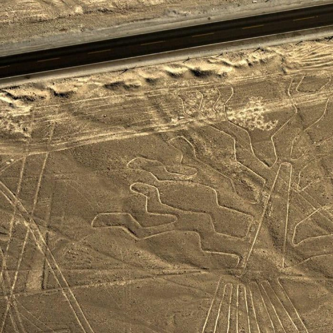 Nazca: Νάζκα: Μουσείο Maria Reiche και περιήγηση στο σημείο θέασης των ...