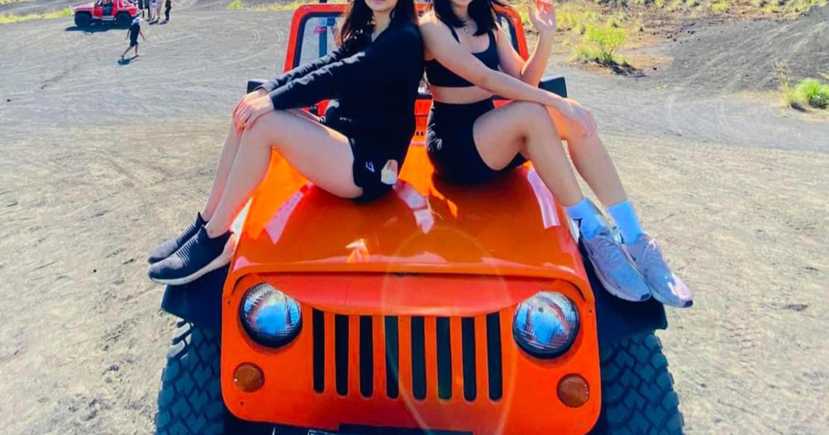 Tour in jeep del vulcano di Bali | GetYourGuide