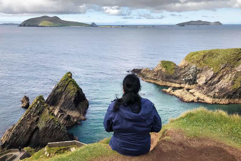 Dingle: Heritage Photo And Sightseeing Tour | GetYourGuide