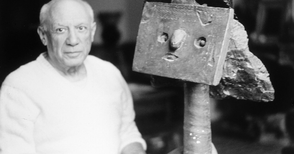 Malaga: Picasso Museum Tour Expert Art Tour Guide with entrance tickets ...