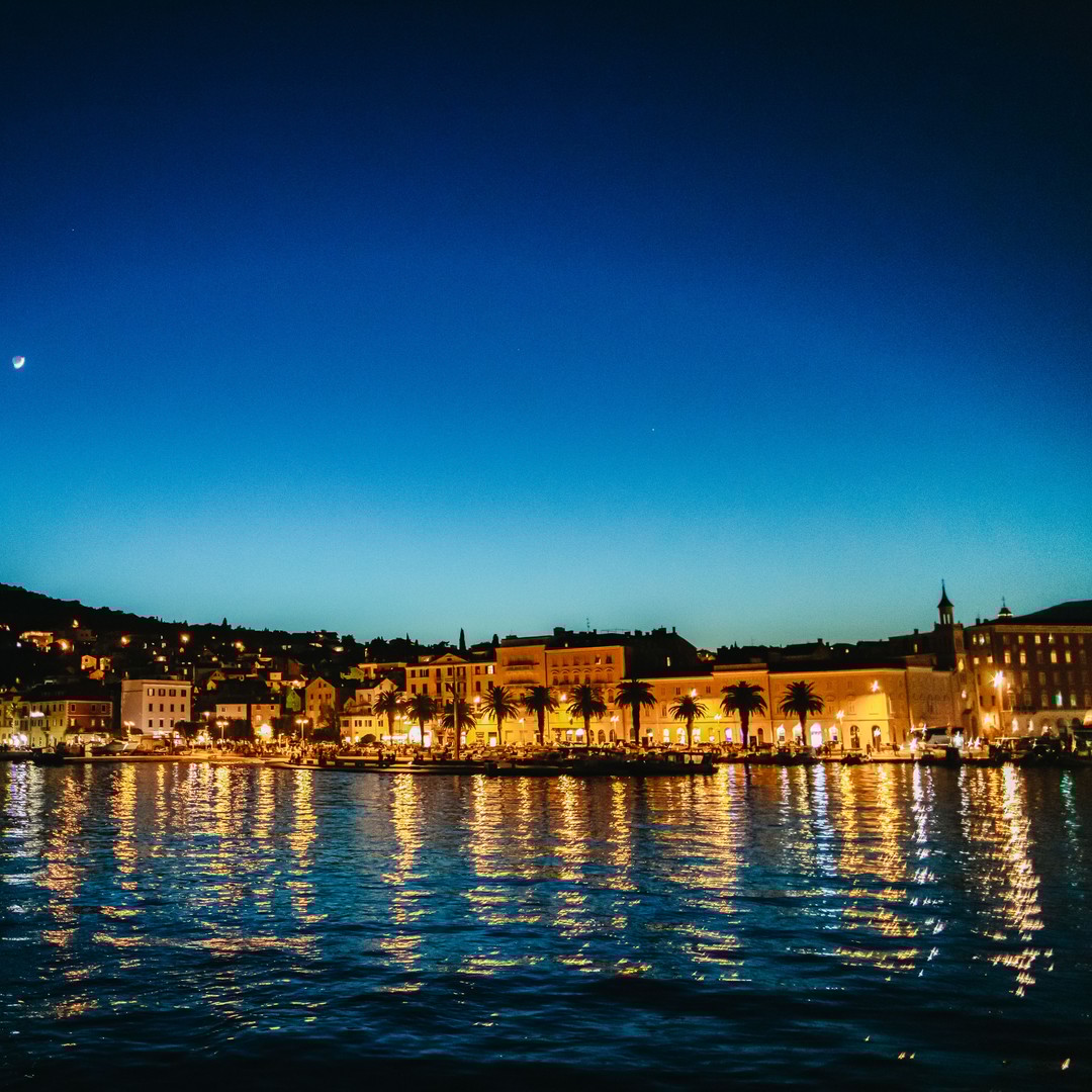 Split:Sunset Cruise with Live Music | GetYourGuide