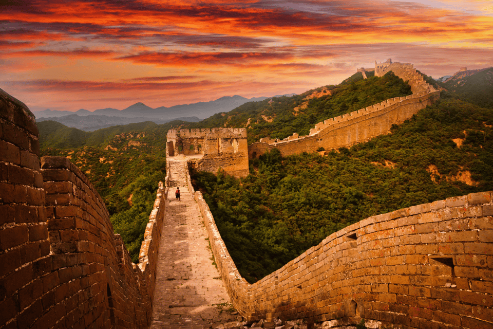 Beijing: 5-Day Food, Nightlife, and Sightseeing Tour | GetYourGuide