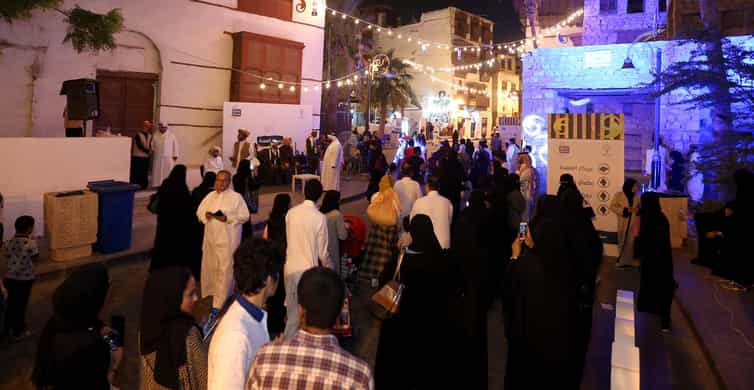 The BEST Jeddah Tours and Things to Do in 2024 - FREE Cancellation ...