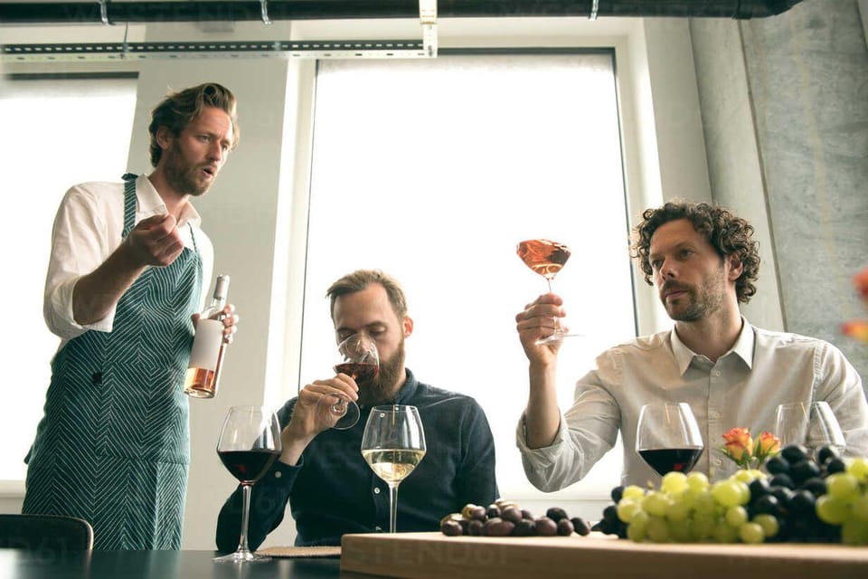 Best of Milan: Guided Tour with Duomo, Food & Wine Tasting | GetYourGuide