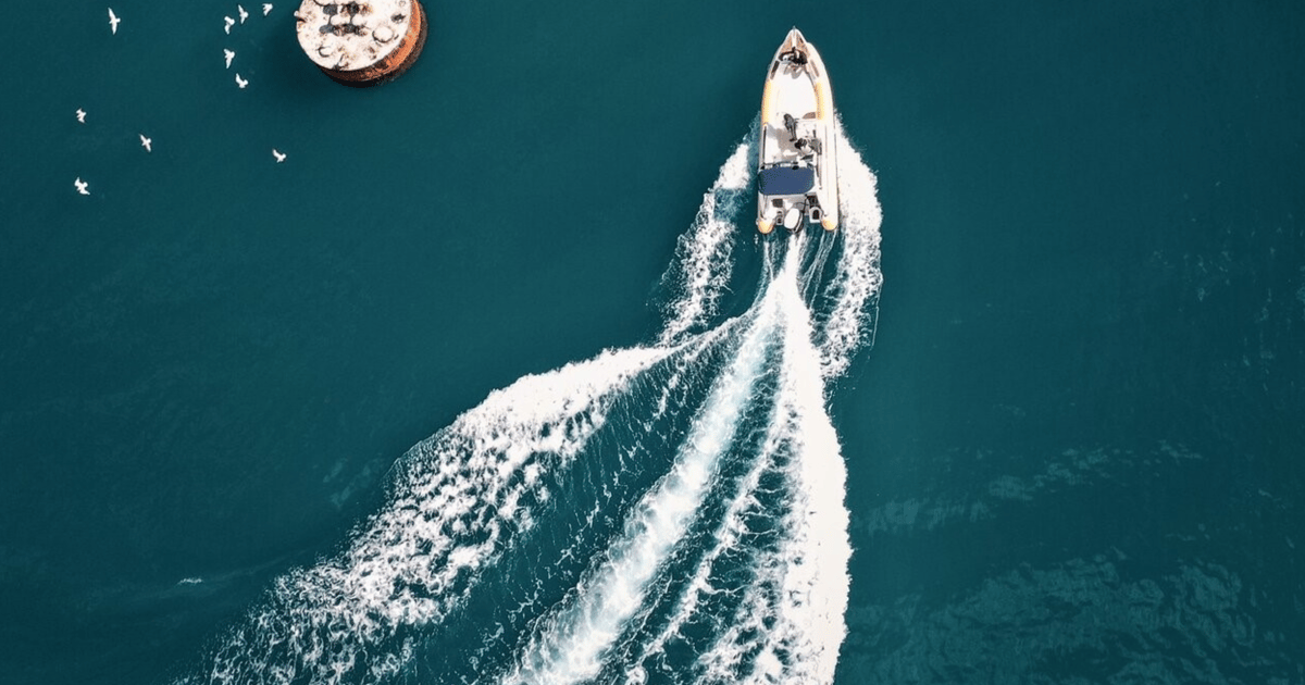From Tirana & Durres: Boat Tour of Sazani Island & Beaches | GetYourGuide