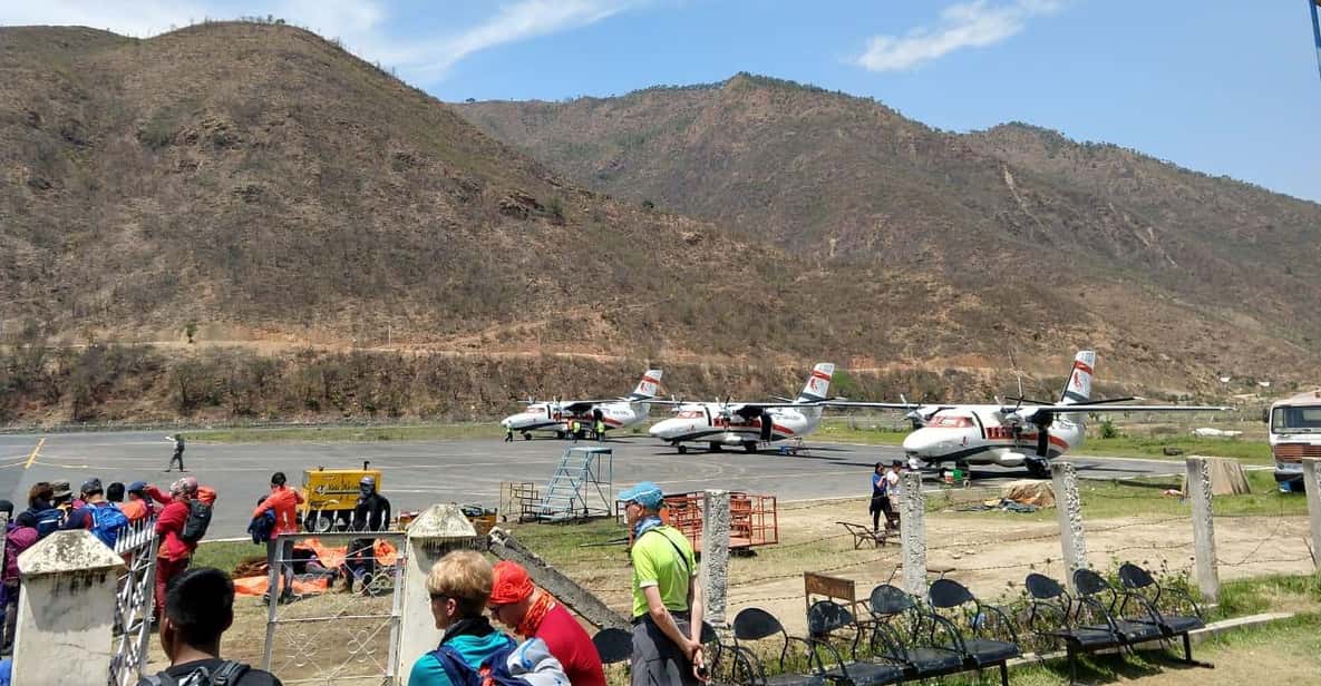 Kathmandu to Ramechhap Manthali Transport by sharing Hice | GetYourGuide