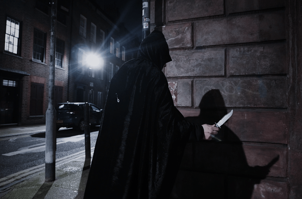 Interactive Murder Mystery London: Jack The Ripper Tour | GetYourGuide