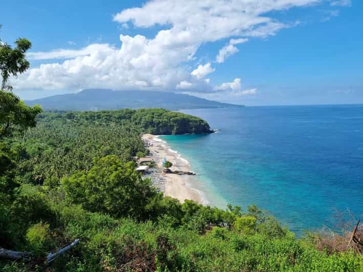 Gebug Ende Danza de Combate y Gira Icónica por Bali Oriental | GetYourGuide