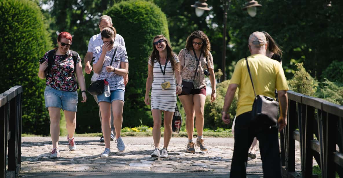 Beograd: Kommunistisk rundrejse i Jugoslavien | GetYourGuide