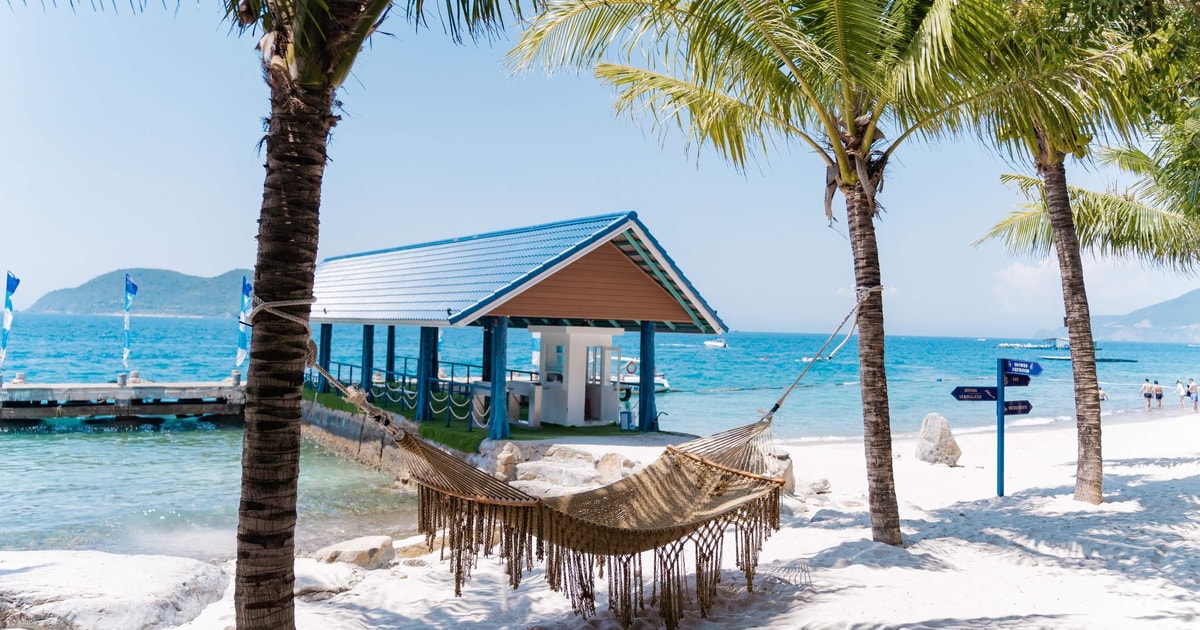 Nha Trang: Bai Tranh, Hon Mieu and Hon Tam Island Day Trip | GetYourGuide