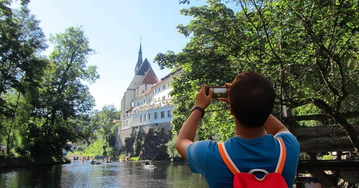 5h Tour todo incluido VERANO Crucero por el río, castillo, comida y ...