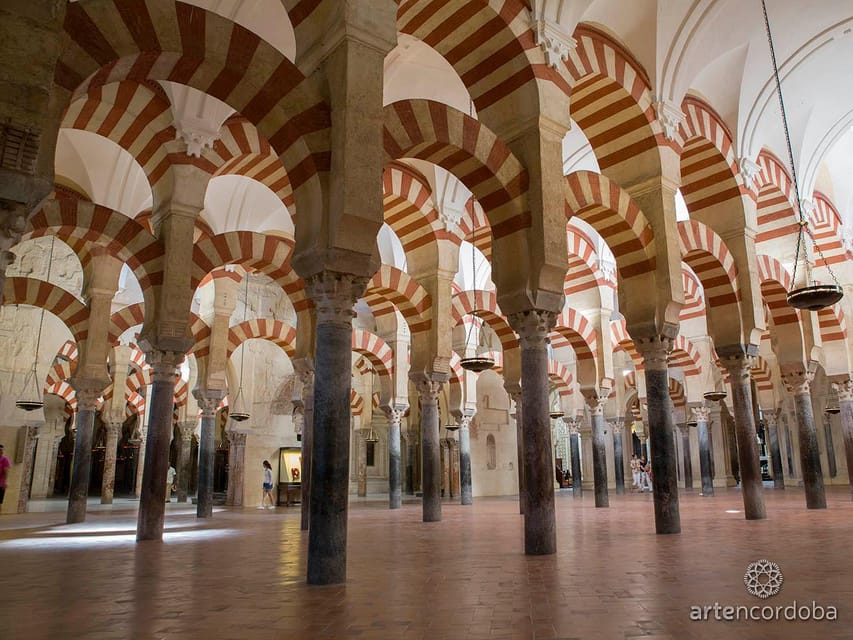 From Malaga: Private day trip to Cordoba, Mosque & Cathedral | GetYourGuide