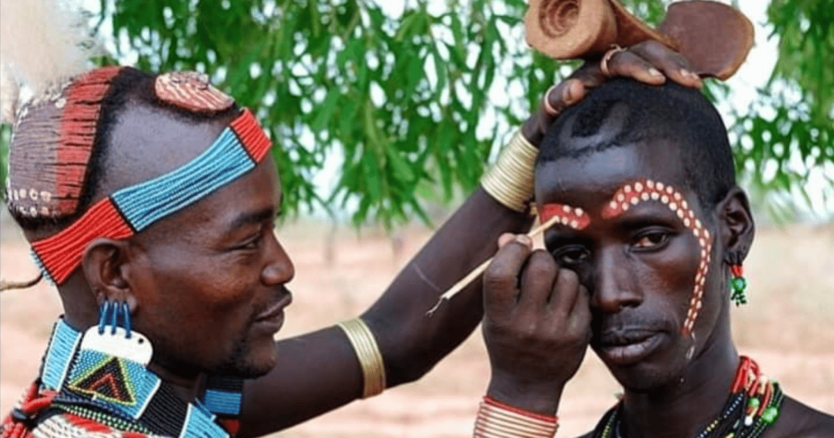 5-dages ekspedition i Omo-dalen: Oplev stammekulturen | GetYourGuide