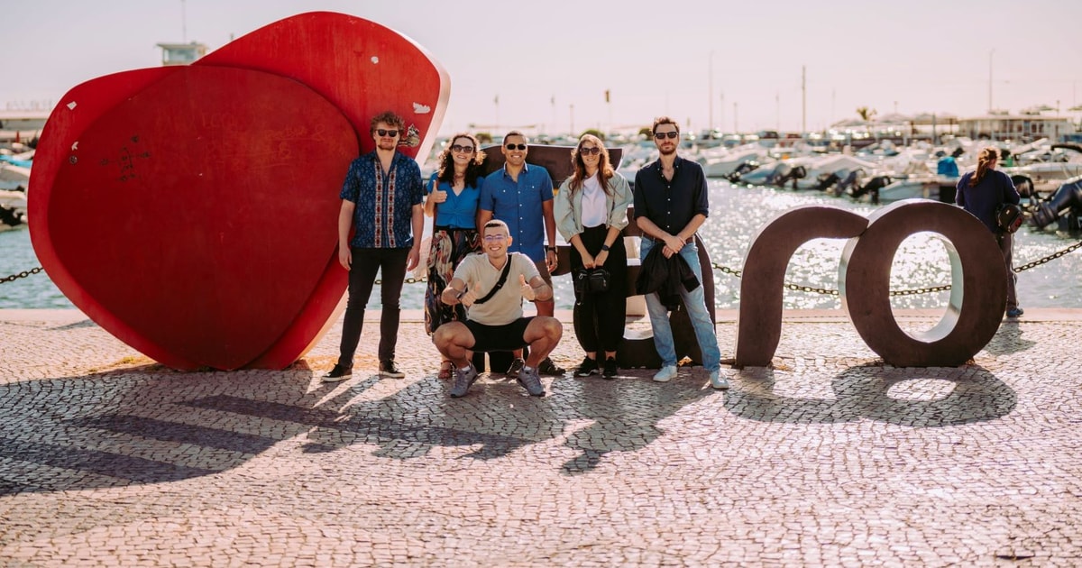 Food & Drink Tour Faro | GetYourGuide