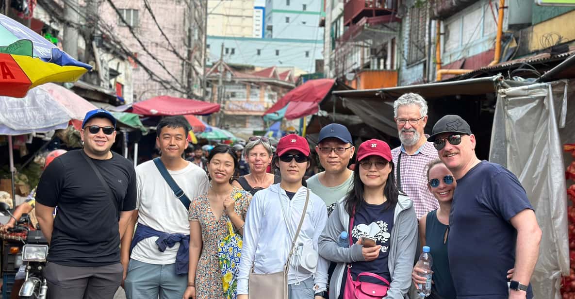 ⭐ Autentický zážitek z čínské čtvrti v Manile ⭐ | GetYourGuide