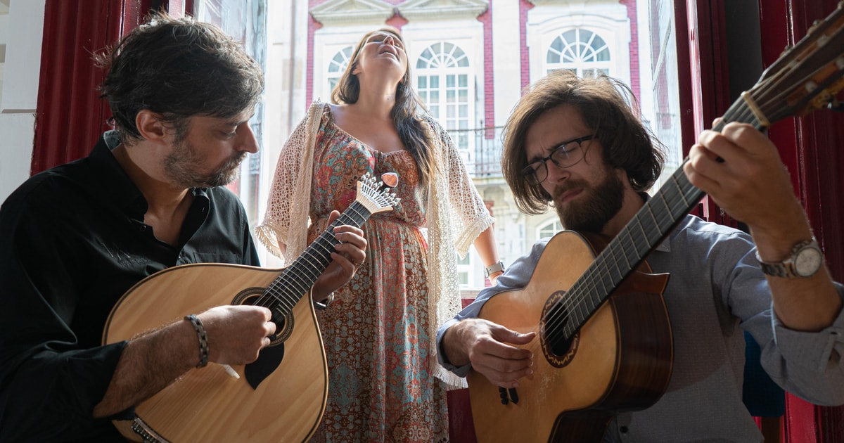 What is Fado? A personal journey trough all of our Fado live | GetYourGuide