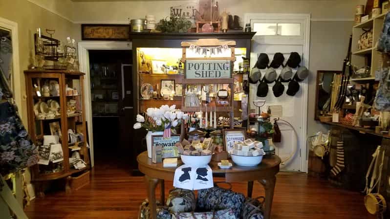 Gettysburg: Shriver House Museum Guided Tour | GetYourGuide