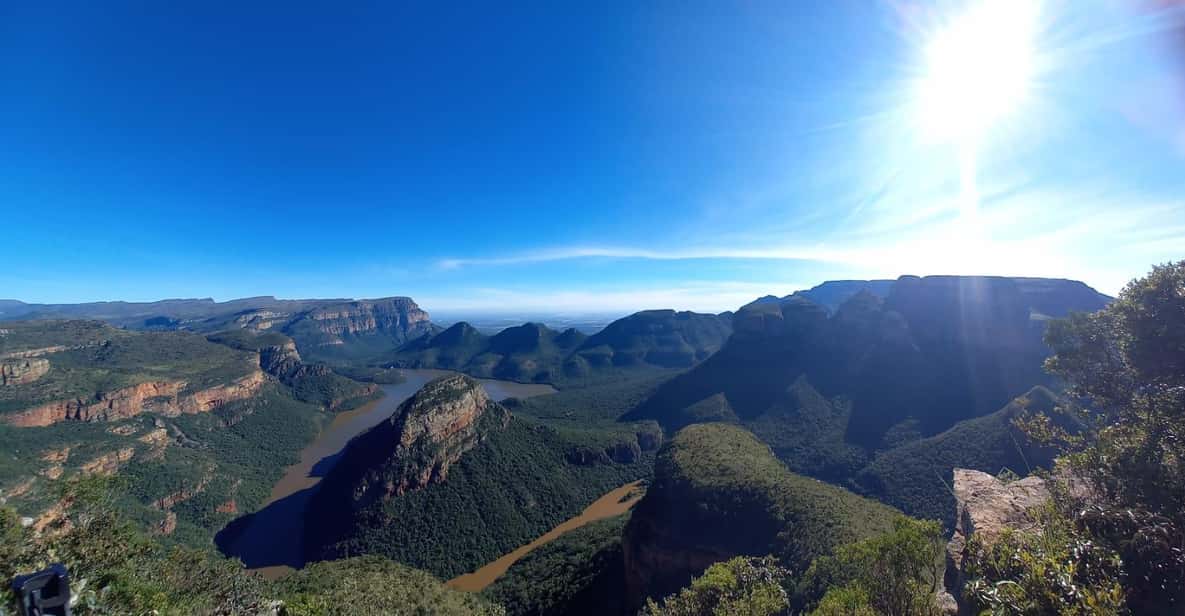 Hoedspruit: Panorama Route Guided Private Tour | GetYourGuide