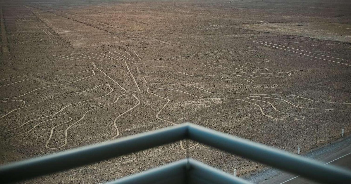 Museo Maria Reiche + punto di vista sulle Linee di Nazca | GetYourGuide