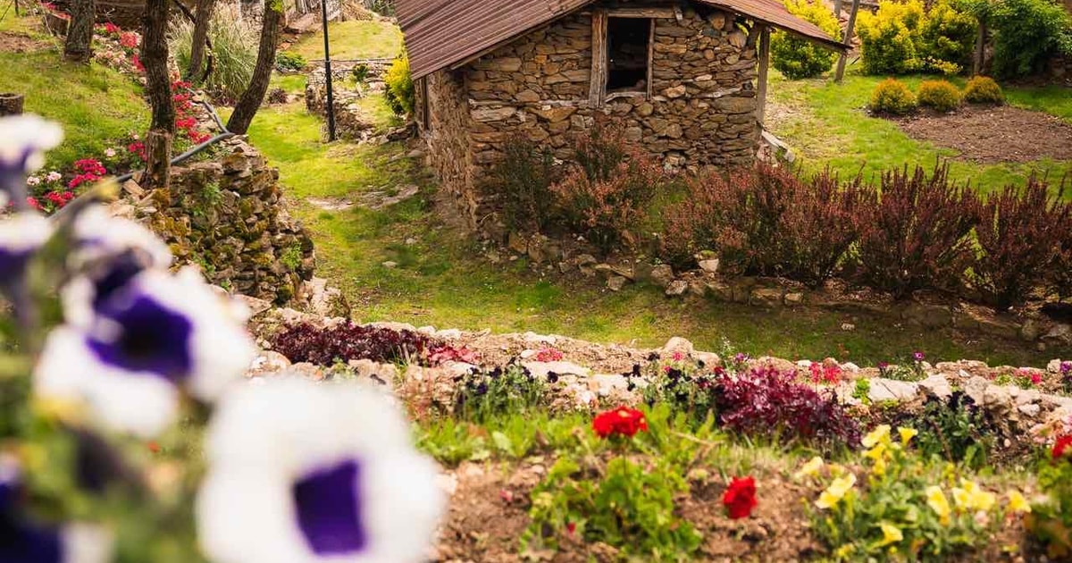 Ethno Village Dolene Entry Ticket | GetYourGuide
