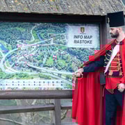 Rastoke Tour Guide | GetYourGuide