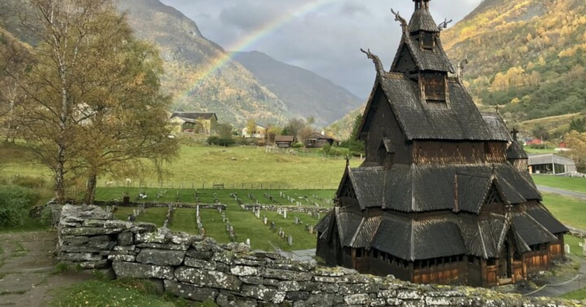 Flam: The Wonders of Flam Guided Half-Day Shore Excursion | GetYourGuide