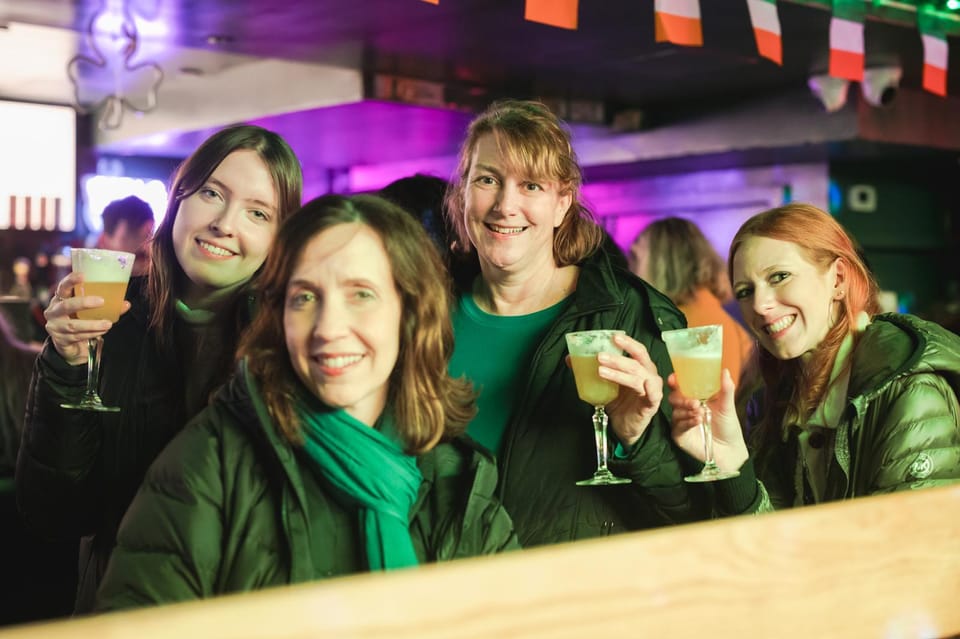 NYC: Night Out Prohibition History Bar and Speakeasy Tour | GetYourGuide