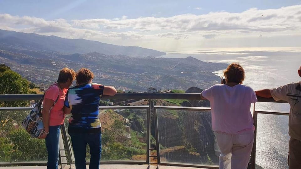 Private Tour on Madeira Island | GetYourGuide