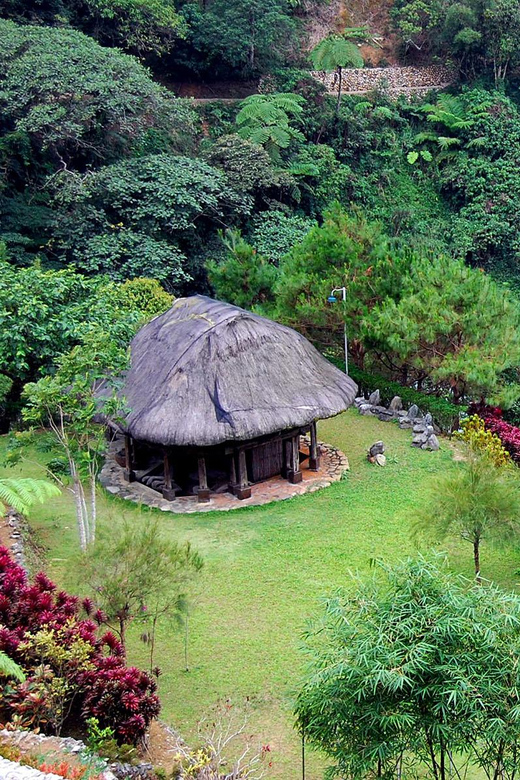 Baguio Whole Day Tour with Lunch (Private Tour) | GetYourGuide