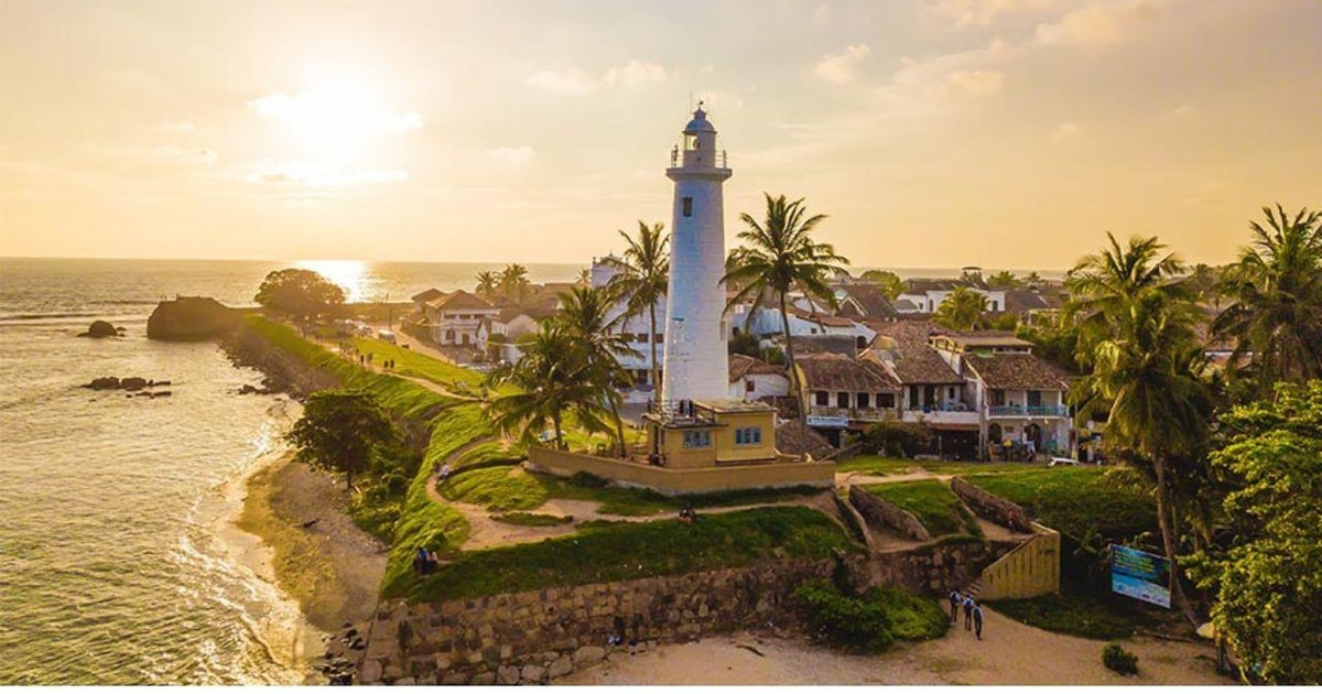 From Colombo: Galle Dutch Fort & Madu River Safari Tour | GetYourGuide