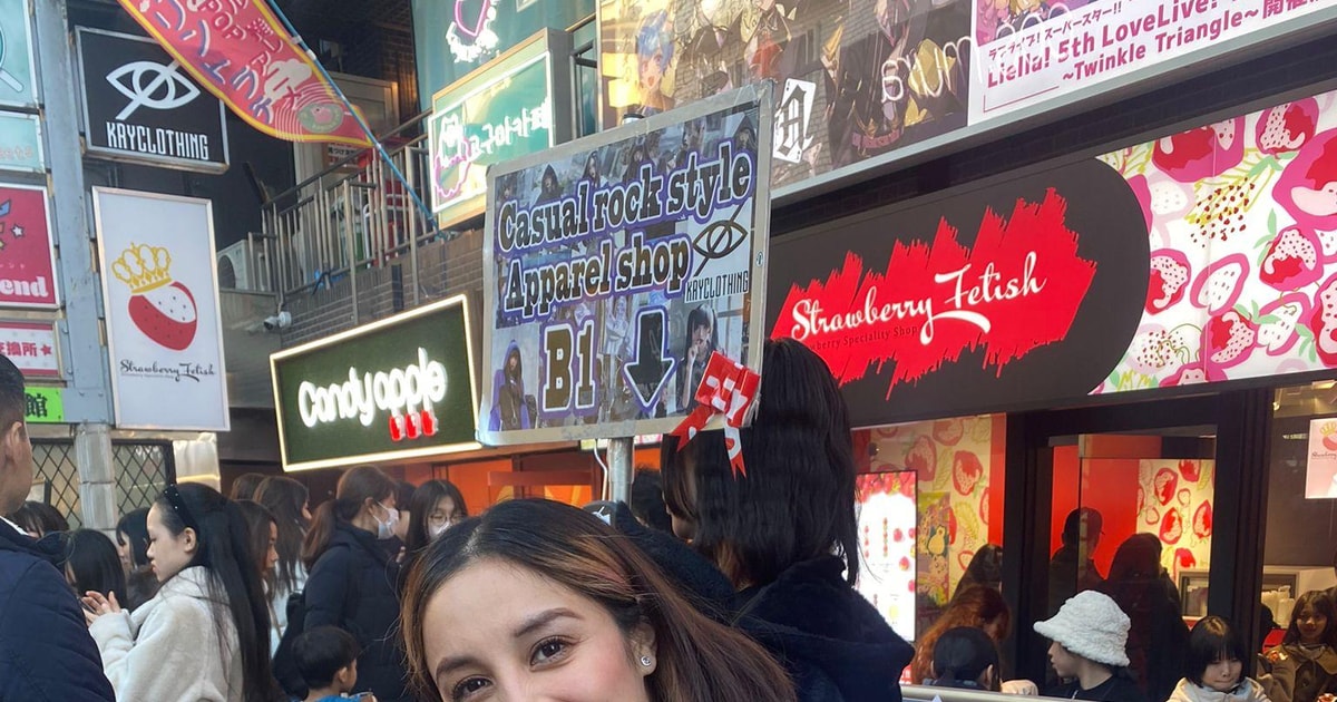 Tokio Tours en Espanol (Shibuya - Harajuku - Shinjuku) | GetYourGuide