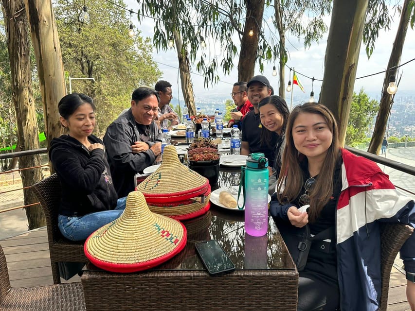 Food tours in Addis Ababa Ethiopia | GetYourGuide