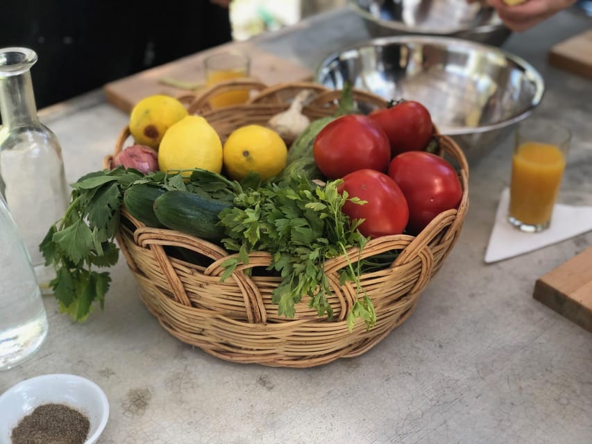 Greek Cooking Class in an Olive grove in Messinia | GetYourGuide