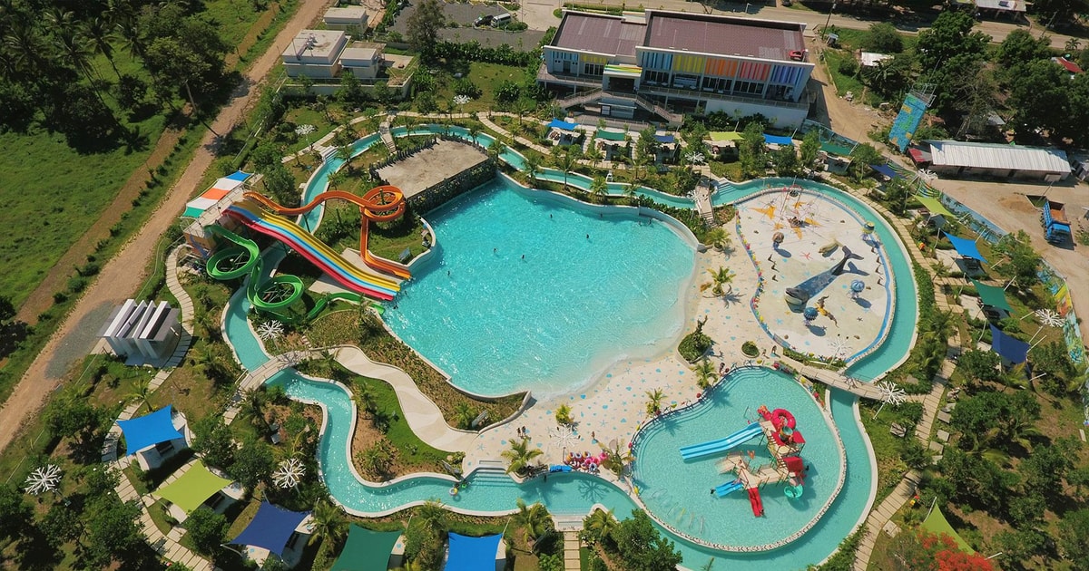 Airport to Astoria Palawan | GetYourGuide