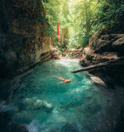 Explora la Cascada de Lapopu y la Cascada de Matayangu en un día ...