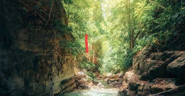 Explore Lapopu Waterfall and Matayangu Waterfall Full-Day | GetYourGuide