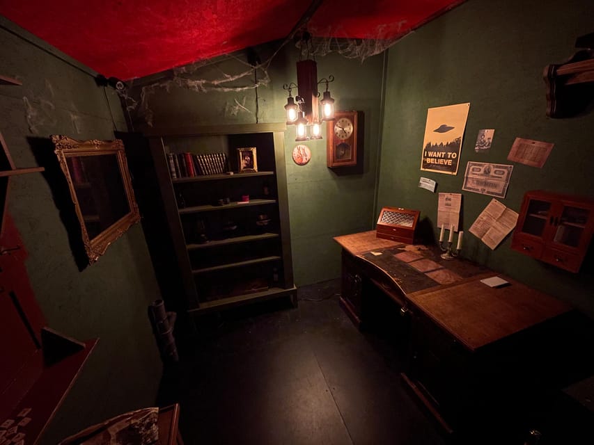 Escape Room Berlin | GetYourGuide
